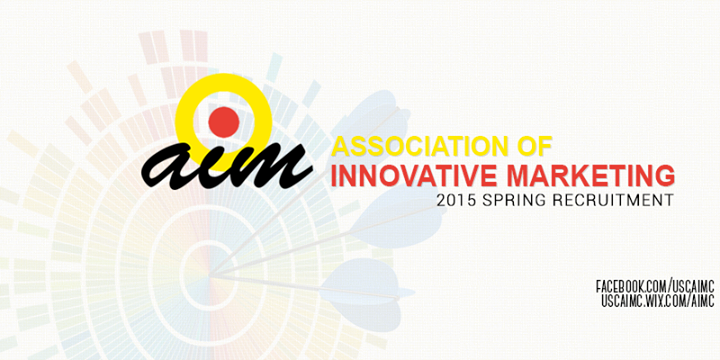 AIM Consulting - Get to know us and our events